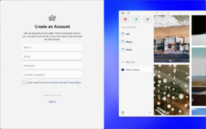 아크(Arc) 브라우저 다운로드 및 설치 방법 - Vanvline