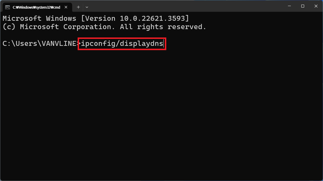 컴퓨터 인터넷 속도 빠르게 하는 방법 (윈도우11 인터넷 속도 향상) - Vanvline